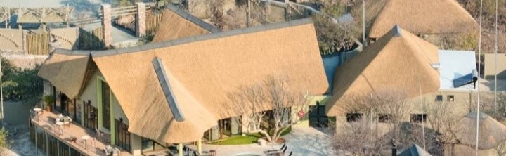 Thatch Repairs - Thatching Services & Insurance Certificate.