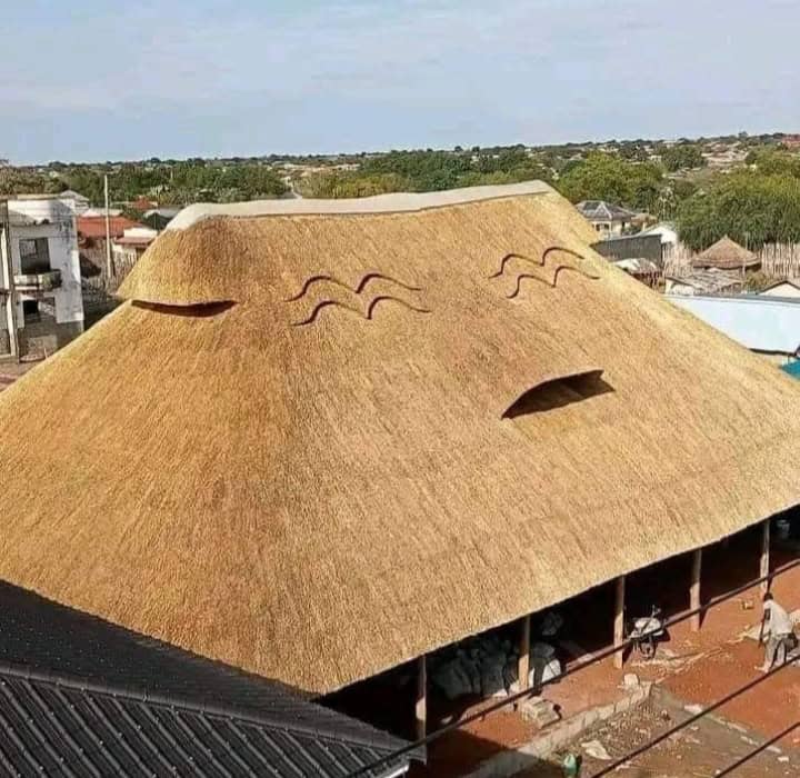 Thatch Repairs - Thatching Services & Insurance Certificate.