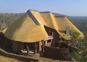 Thatching Services, Thatch Repairs & Insurance Certificate.