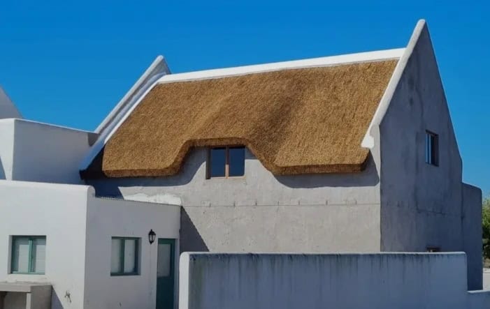 Thatching Services, Thatch Repairs & Insurance Certificate.