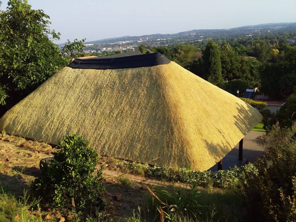 Contact Details - INCREDIBLE THATCH