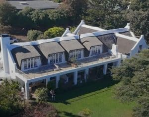 Thatching Services, Thatch Repairs & Insurance Certificate.