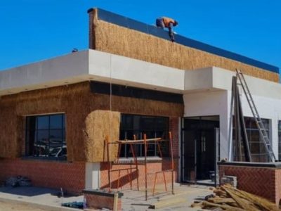 Recent Projects - INCREDIBLE THATCH